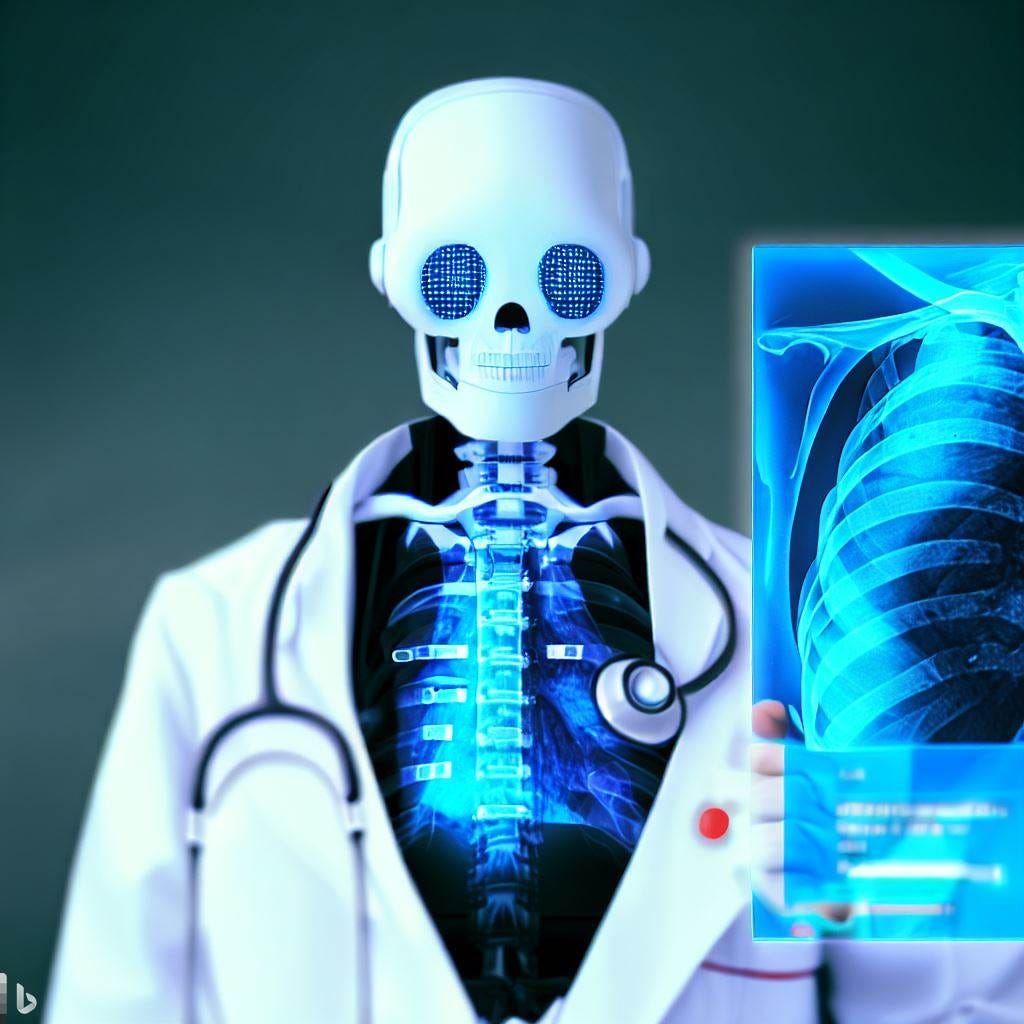 MedLSAM: AI Model Revolutionizing Medical- AI for Medical Image ...