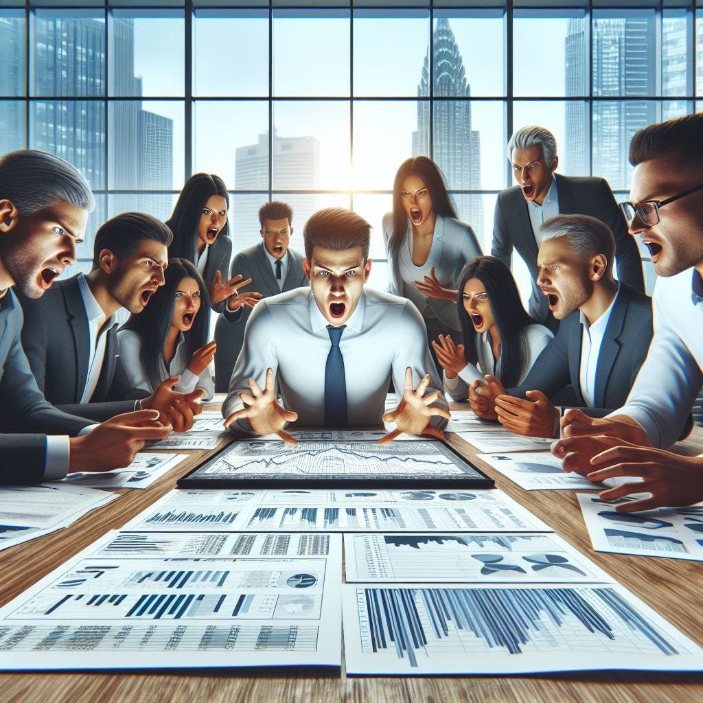 Financial Missteps: The Full Story Behind the Flutterwave Scandal ...