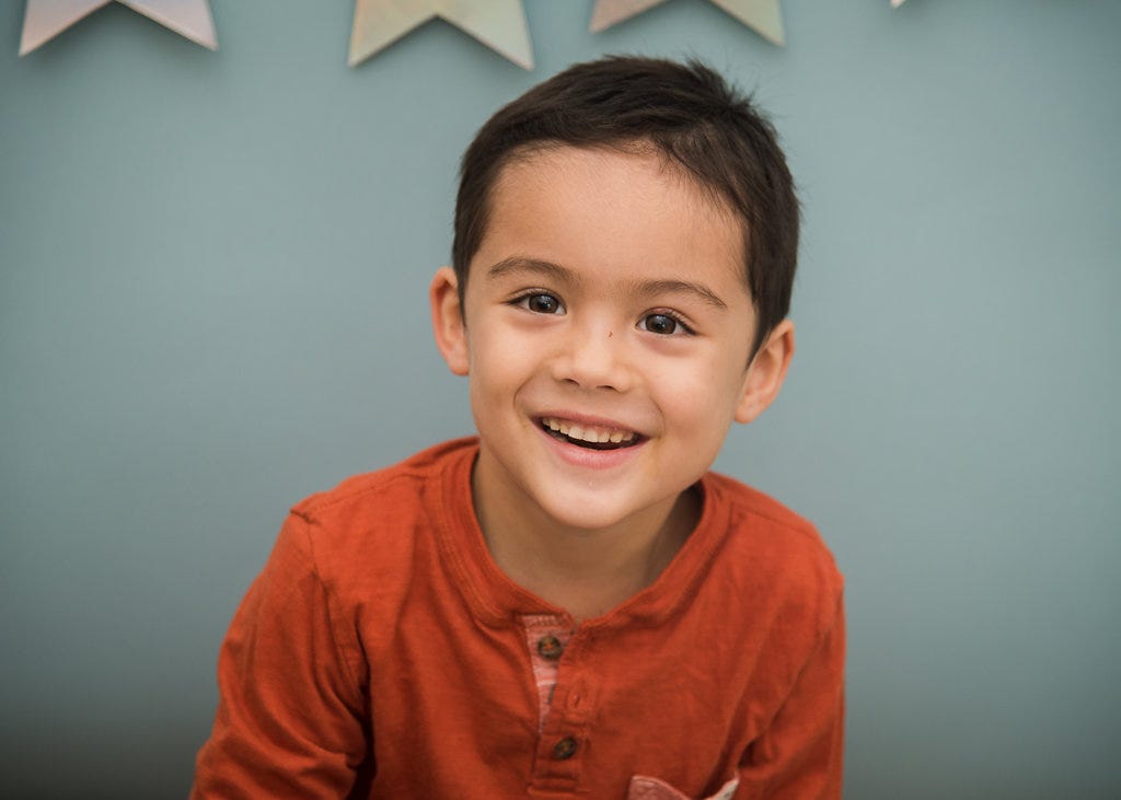 Meet Elliot. This is Elliot, or at least that’s at… | by Guido Gautsch ...