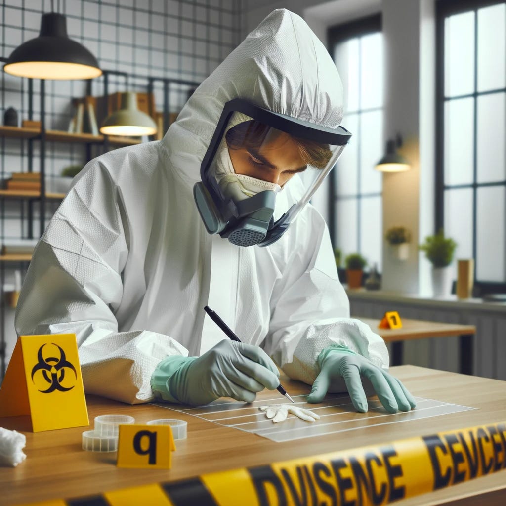 The Essential Guide to Biohazard Cleaning Services | by Tad Timothy ...