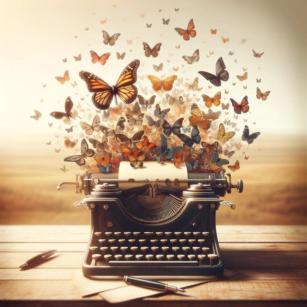 Navigating Medium: Venus Diann’s Quest for Connection and Creativity | by Venus Diann | Medium