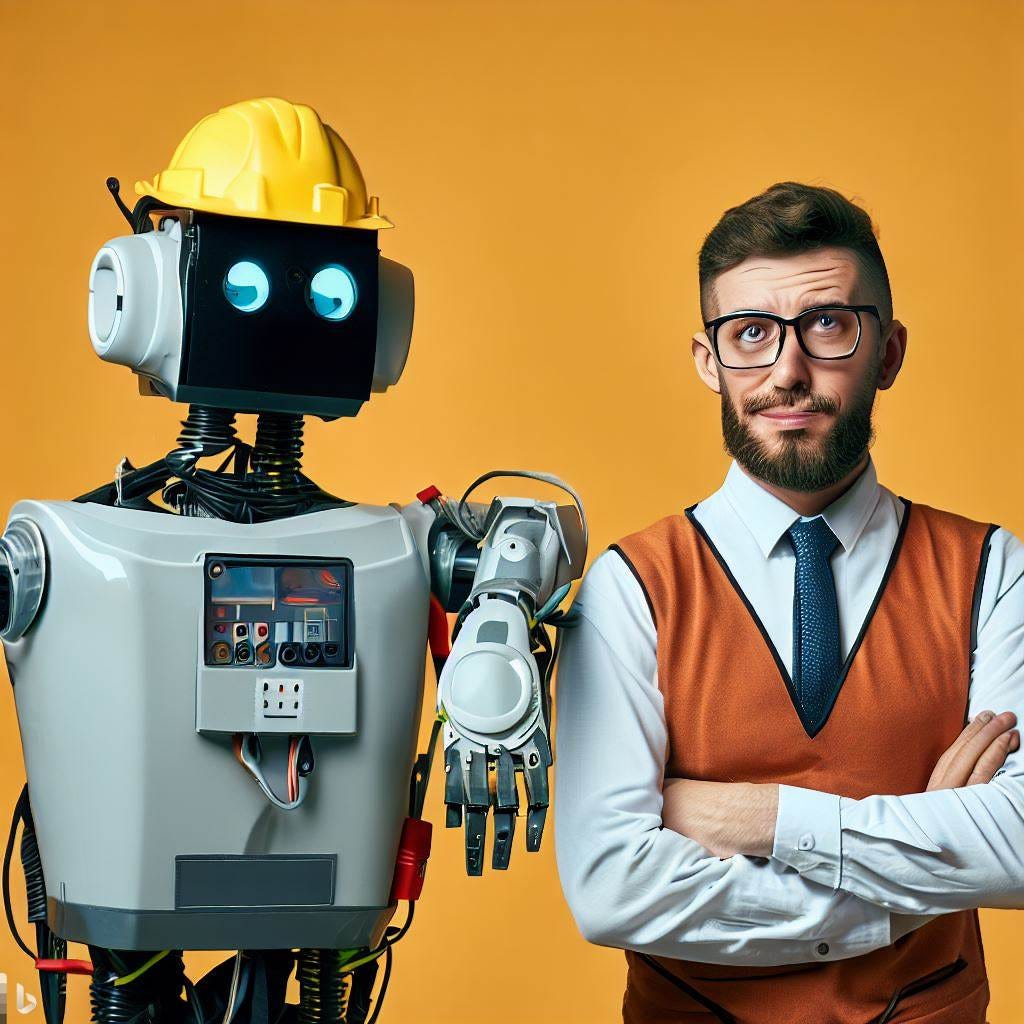 “AI: But it’s different this time” | by Nick Felker | Medium