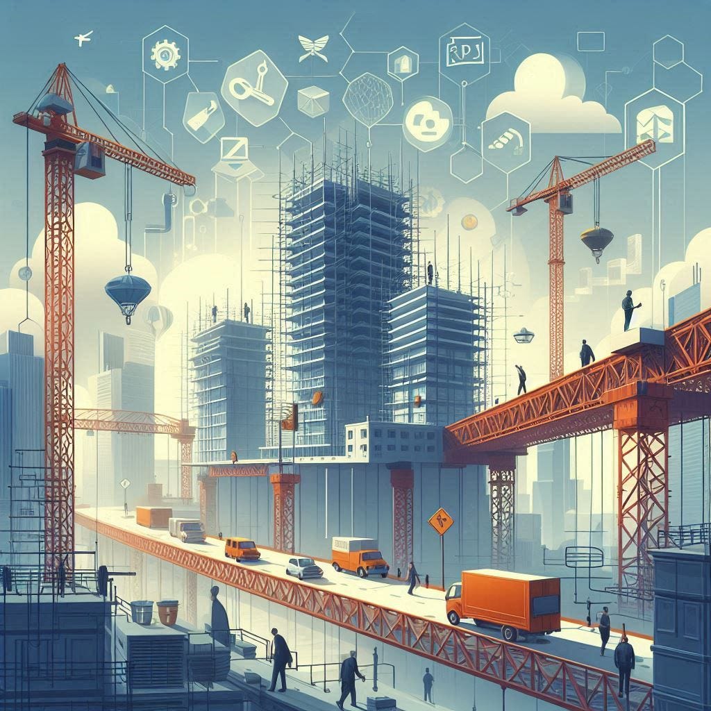 Building a Robust CTI Framework: A Step-by-Step Guide | by Scott Bolen ...