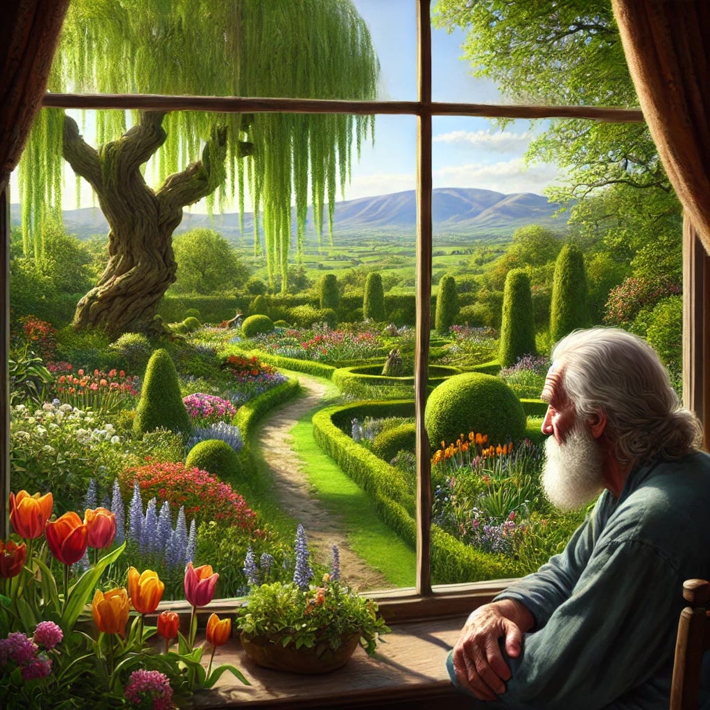 I’m Sorry (1). I’m Sorry | by Philip Temple | Aug, 2024 | Medium