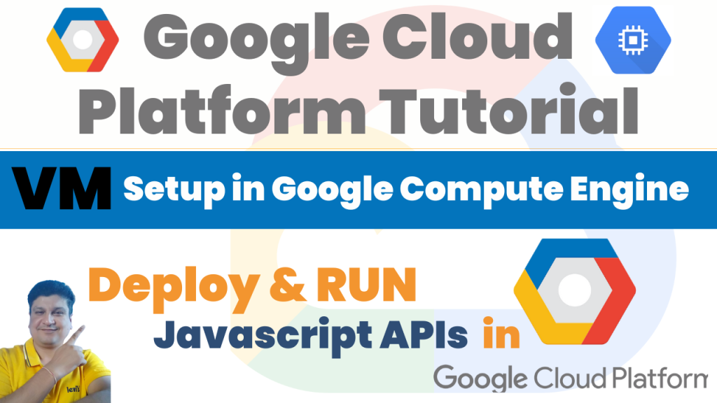 Master Google Cloud: Deploying Node JS APIs on VM | by CodeOneDigest ... Master Google Cloud: Deploying Node JS APIs on VM | by CodeOneDigest ...
