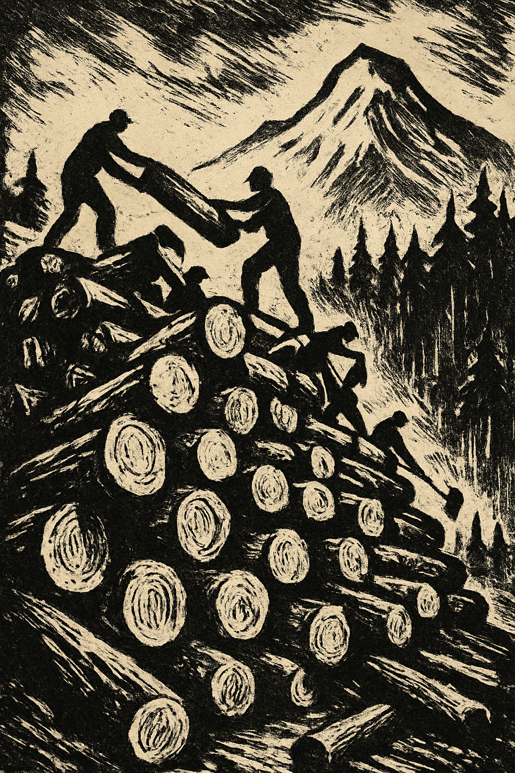 Rules for Logging Levels. Most libraries, Winston included, give… | by ...