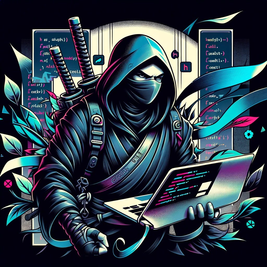 Keywords for Frontend Development with AI (LLM) | by AIAlchemist_Ab1r | Medium