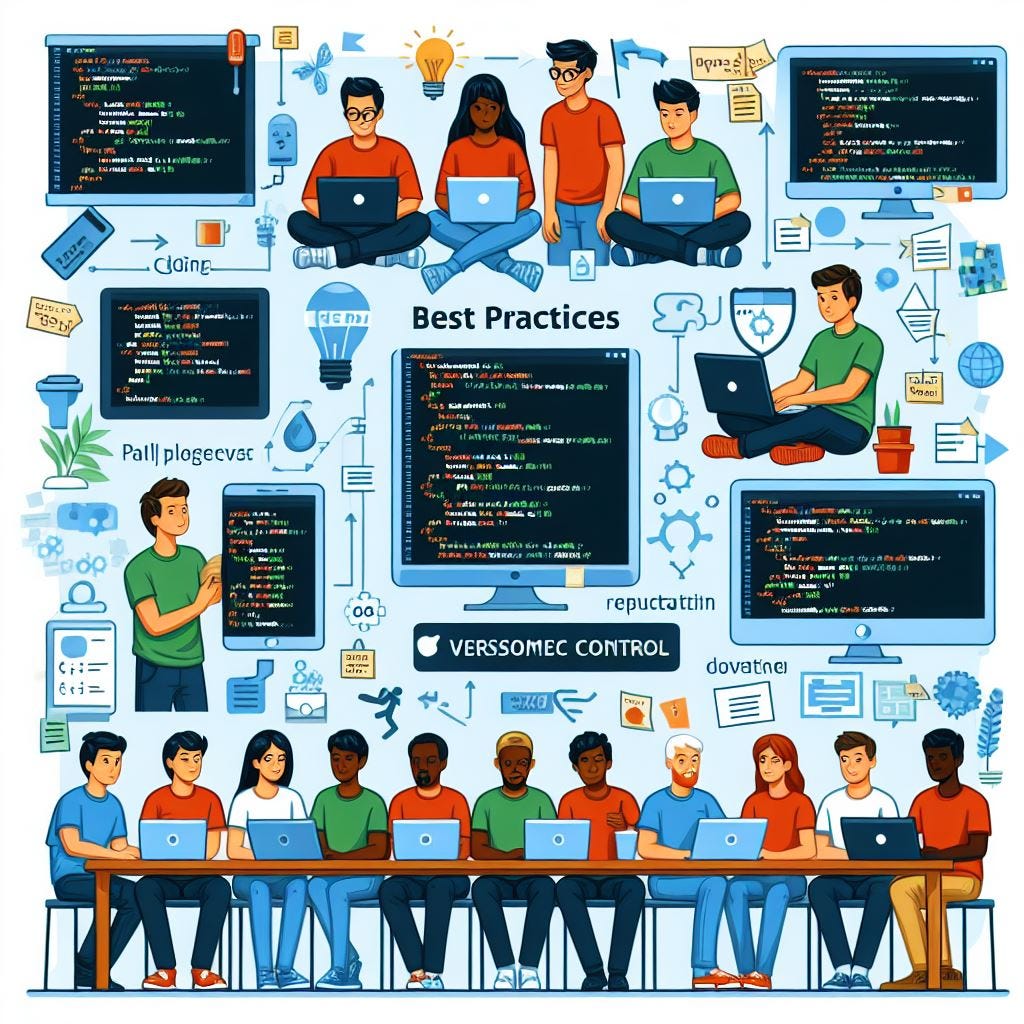 Unlock Your Coding Potential: Master Software Development with ‘The Pragmatic Programmer’ | by ...
