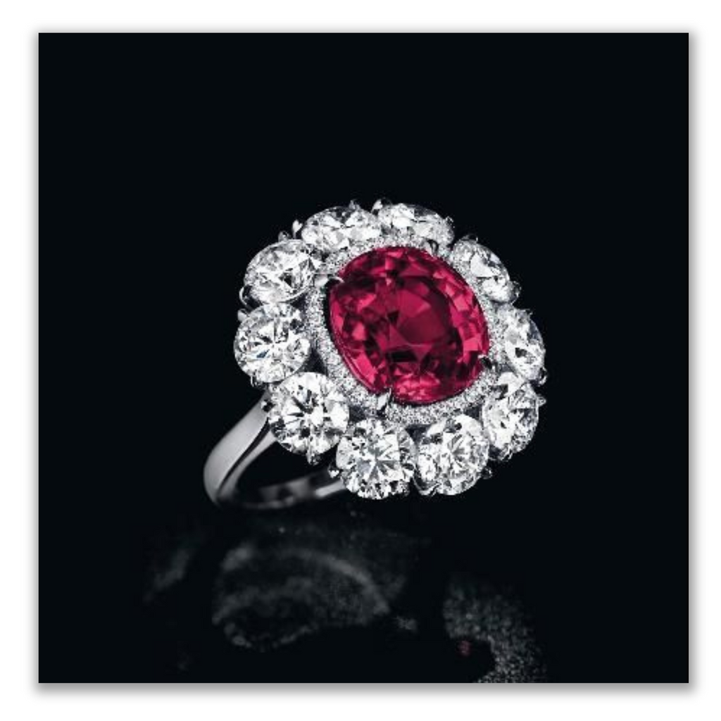 Ruby Gemstone Overview and Historical Significance | by True Gem | Nov, 2023 | Medium