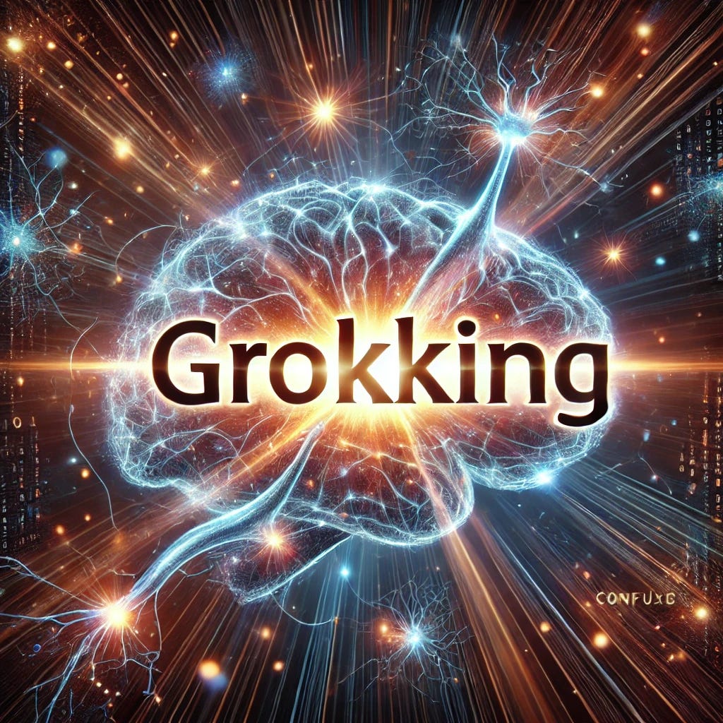 Grokking: The Hidden Path to AGI’s Implicit Reasoning Breakthrough | by ...