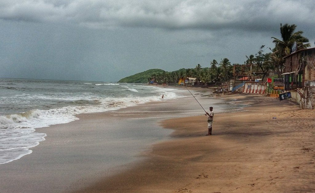 Goa in July: Experiencing the Magic of the Monsoon | by Sofia Benjamin ...