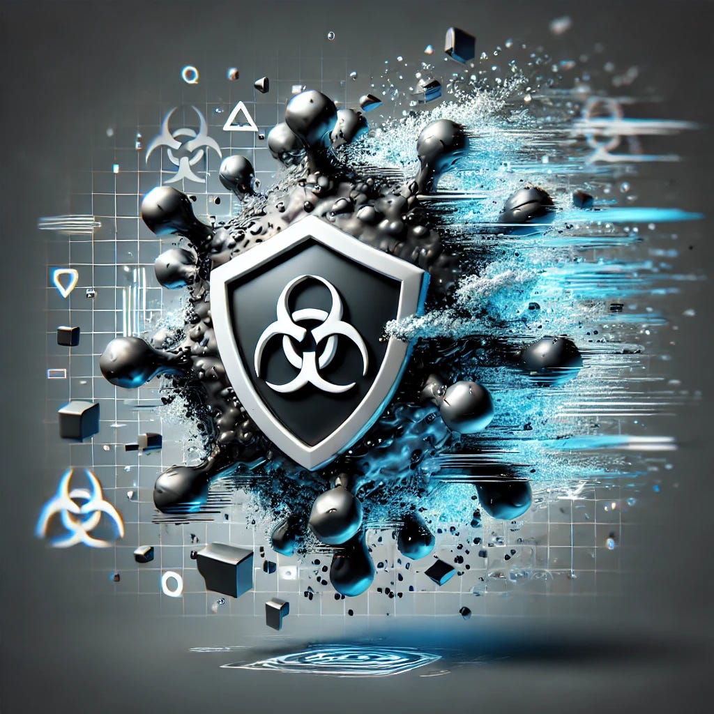 Ai Powered Threat Hunting Stopping Malware Before It Starts With Sentinelone By Aardvark