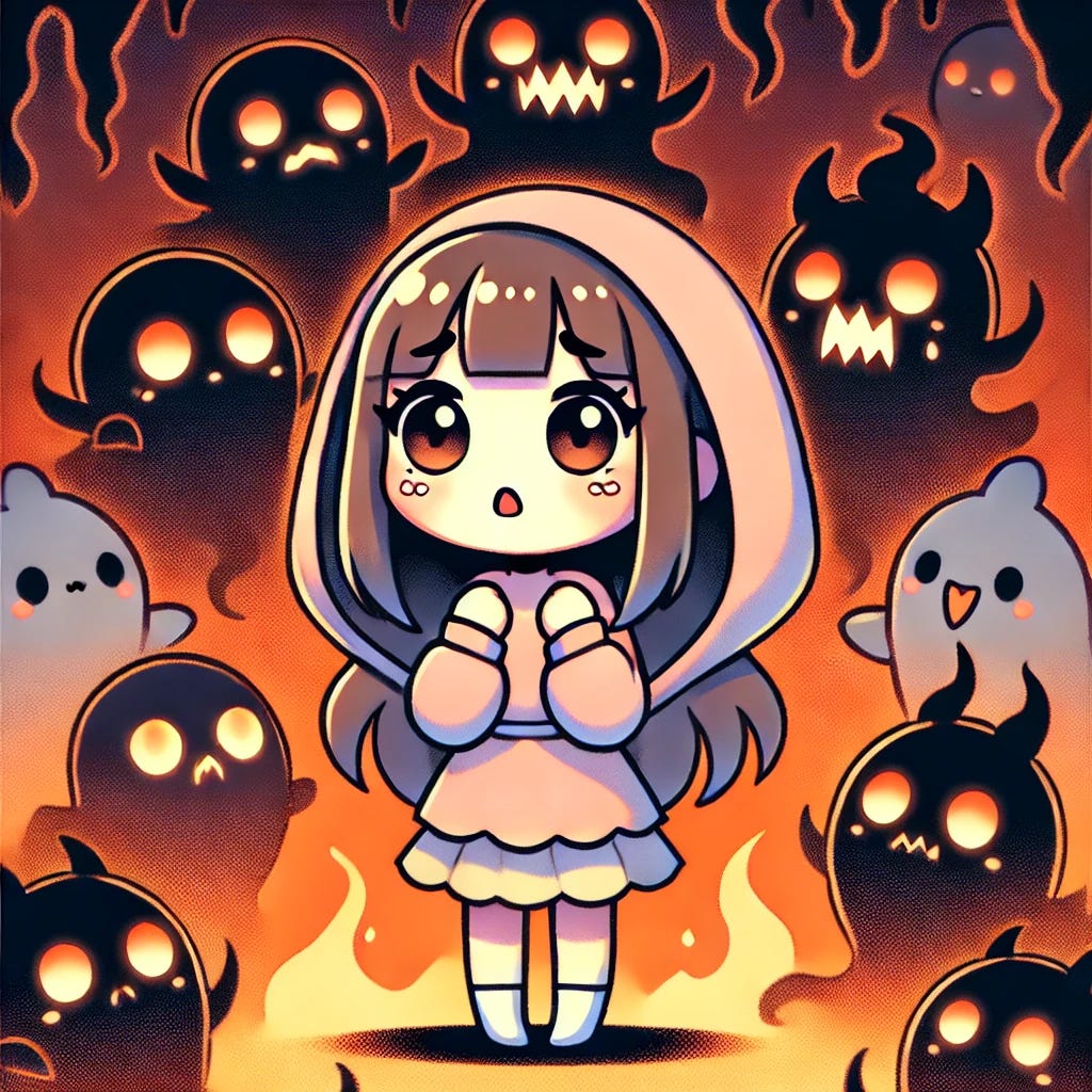 Narcissistic Relationships! Thhe 8th Circle Of Hell | by Empathic Avenger | Medium