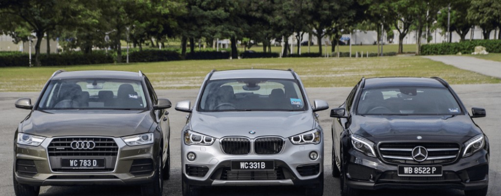 BMW vs. Audi vs. Mercedes-Benz: A Battle of the Titans | by Aycm.com ... BMW vs. Audi vs. Mercedes-Benz: A Battle of the Titans | by Aycm.com ...