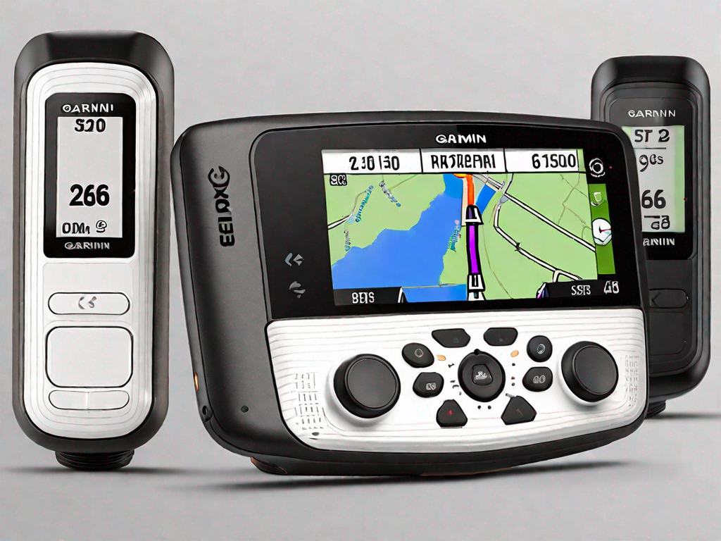 Garmin GT54 vs GT56 Which is The Right Fit? | by Themarineking | Apr ...