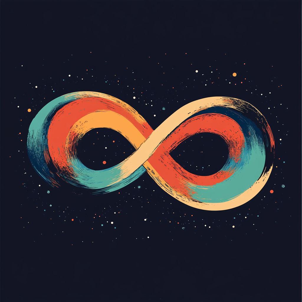 Infinity, The Reality We Can Think But Never Touch | by Giancarlo ...