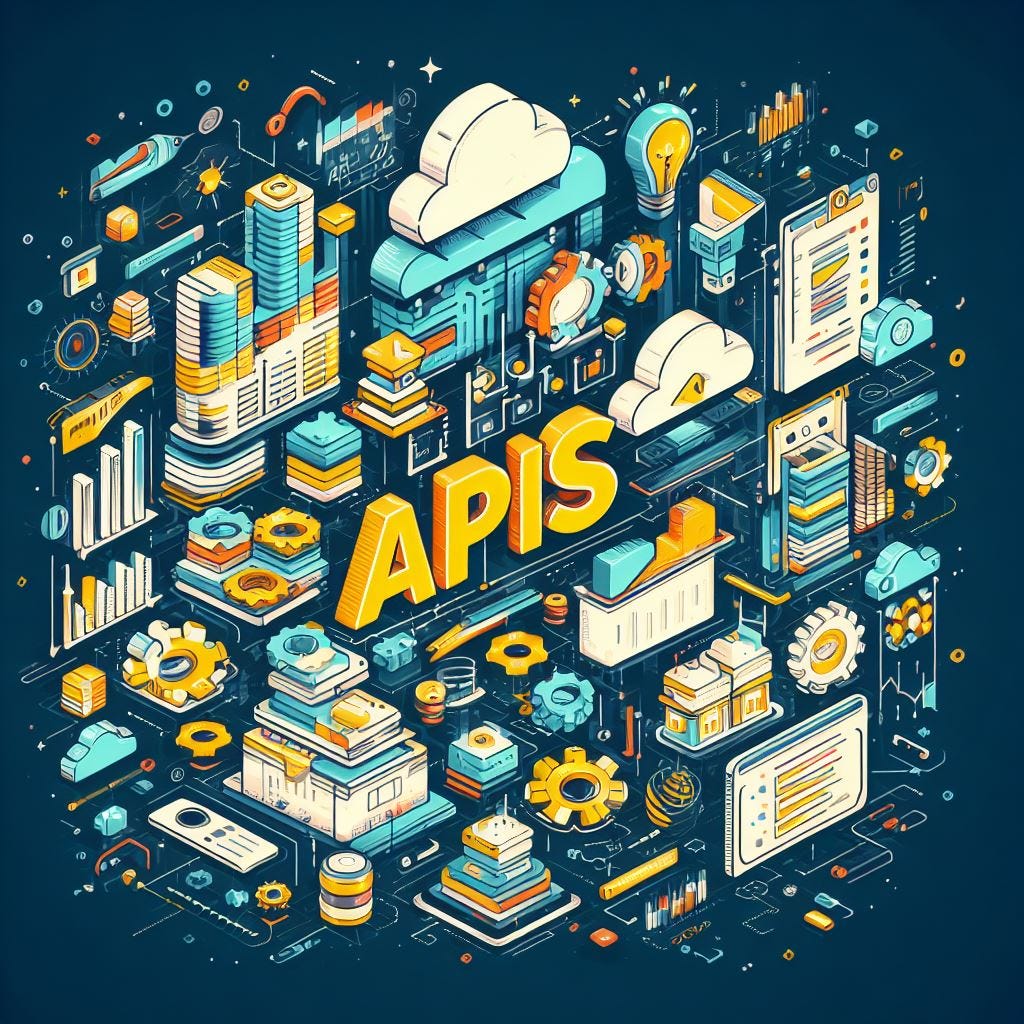 From Frontend to Backend with FastAPI: Your Complete Guide to APIs | by ...