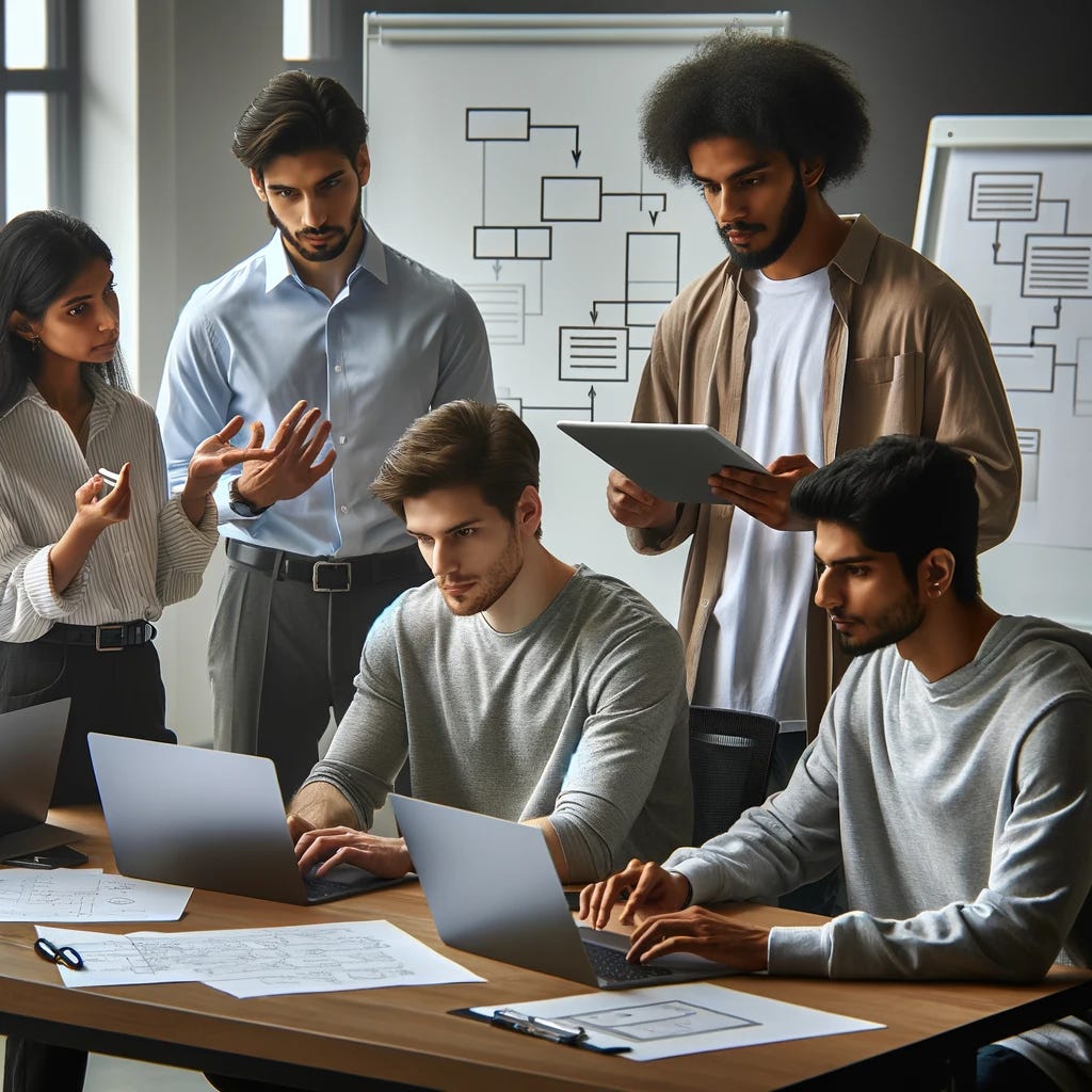 Site Reliability Engineering For Developers | by Brian Enochson | Level Up Coding