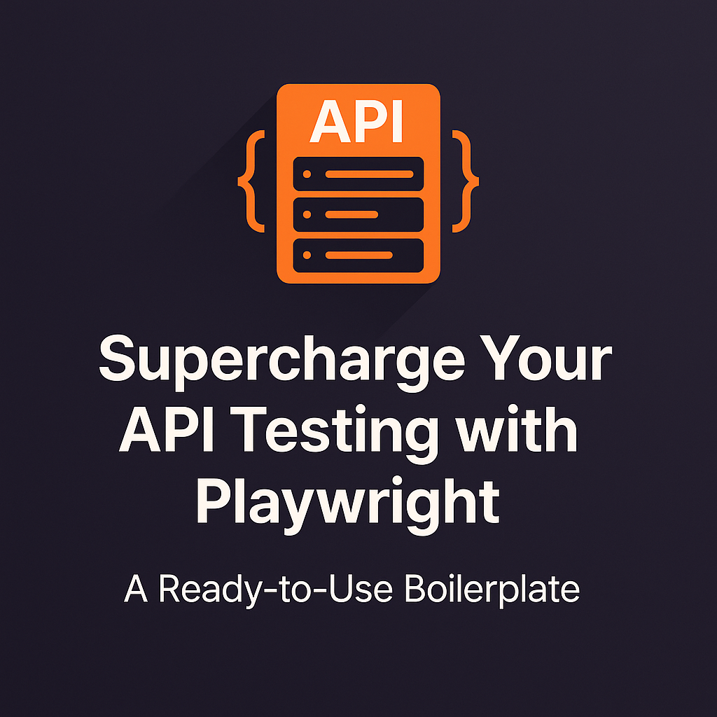 Supercharge Your API Testing with Playwright: A Ready-to-Use ...
