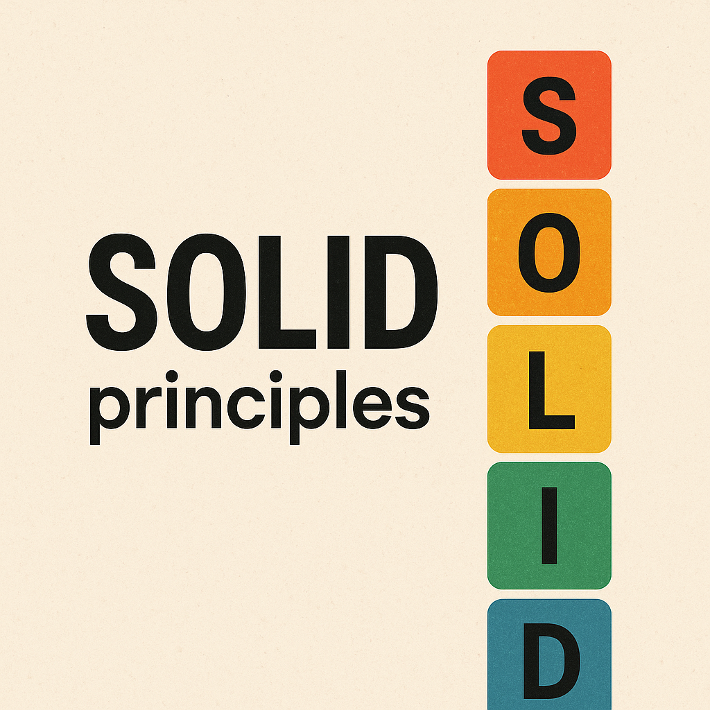 🧱 Mastering SOLID Principles: A Developer’s Guide to Cleaner Code🤔(Part 4: Interface Segregation ...