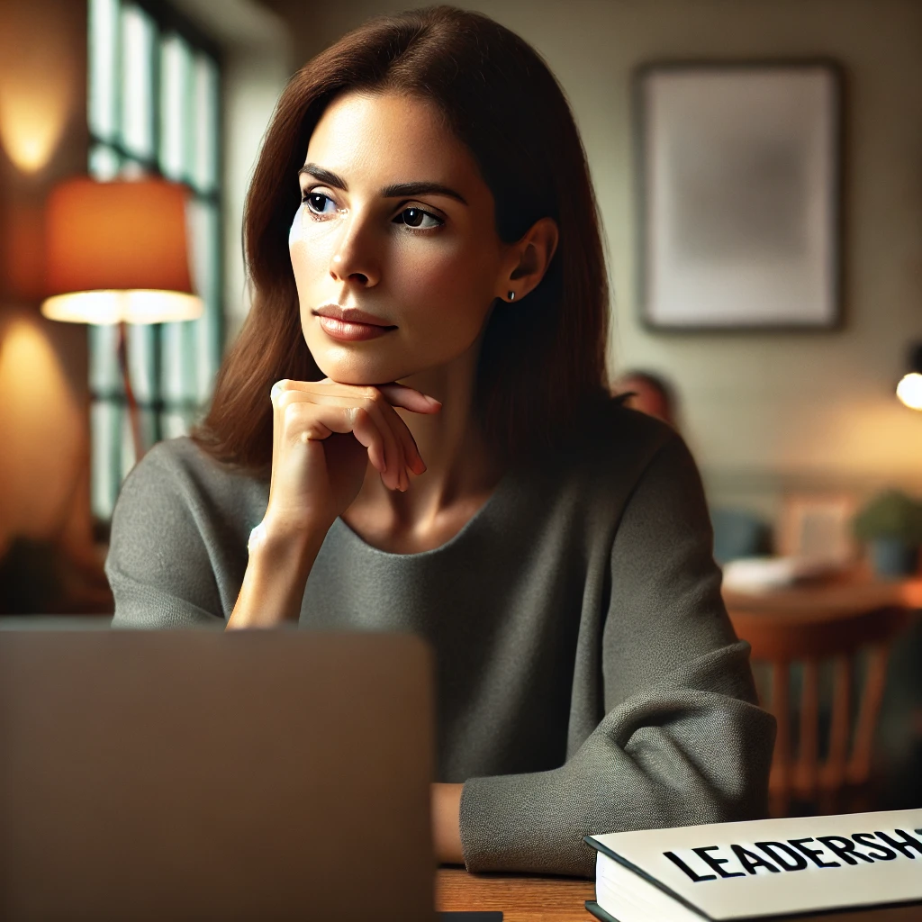 The Introvert’s Guide to Thriving as a New Engineering Manager | by Poorva Singh | Feb, 2025 ...