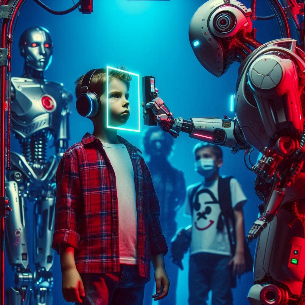 A private approach to age verification | by Nick Felker | Medium