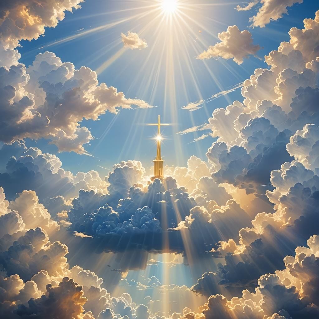 Ryoshi B3 Creatrix Dreamrix Vision™: The Final Code - alanzoh8 - Medium