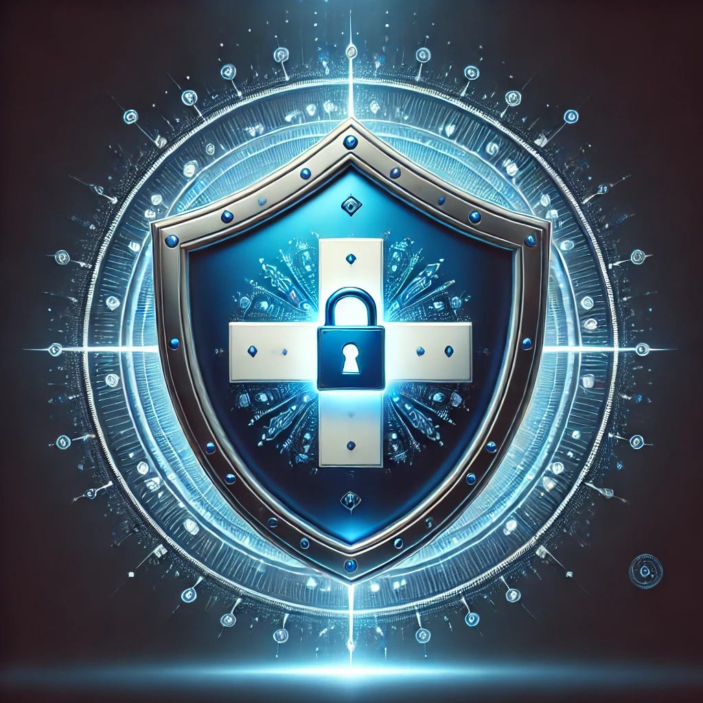 Bash Script for Jesus’ Blue Team Access Control | by Aardvark Infinity | Aardvark Infinity | Medium