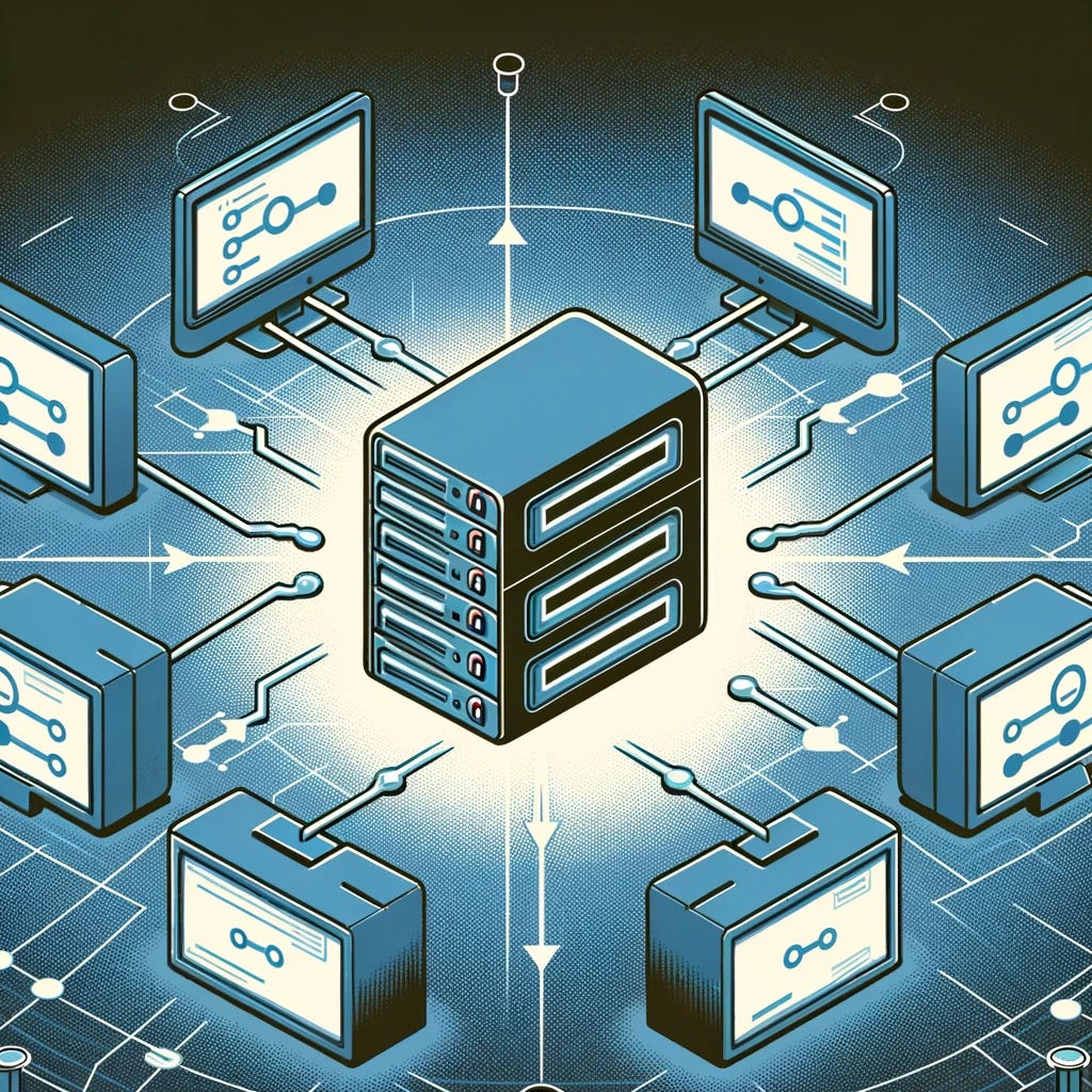 The Observer Pattern — Design Patterns | by Mahmut Kasimoglu | Medium