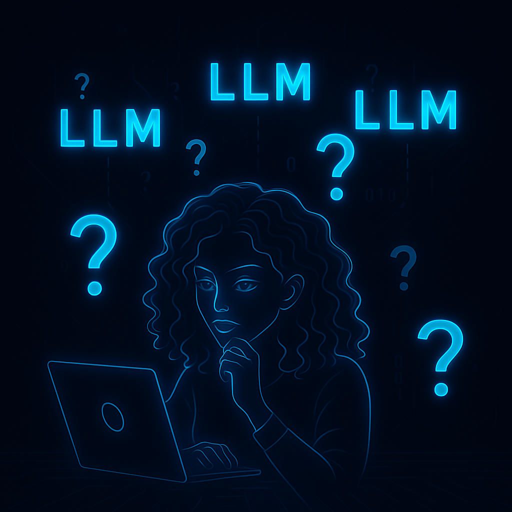 Navigating LLM World. Which Model Fits Best? | by Anastasiia Selezen ...