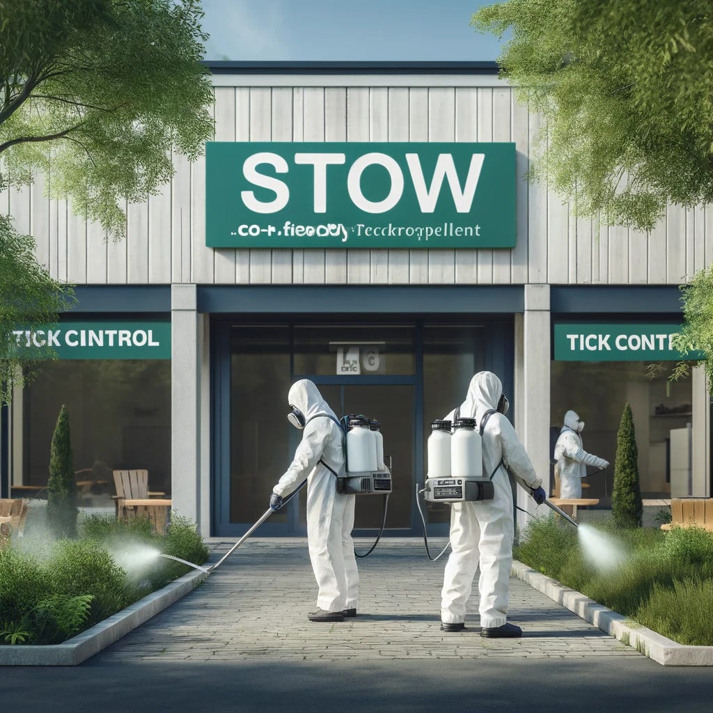 Effective Commercial Tick Management Strategies in Stow, MA | by ...