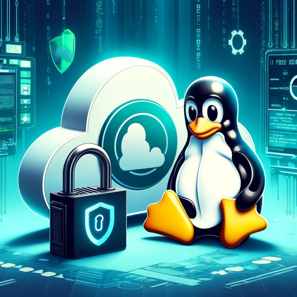 2024 年最佳的无需信用卡免费 Linux VPS 推荐,看这篇就够了! - Rita Butler - Medium