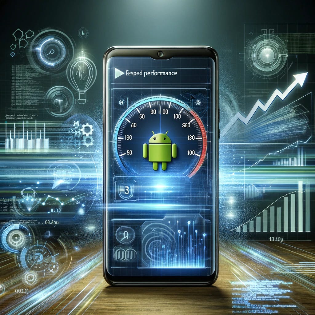 Enhance Android App Performance. Let’s break down the process of… | by Duggu | Medium