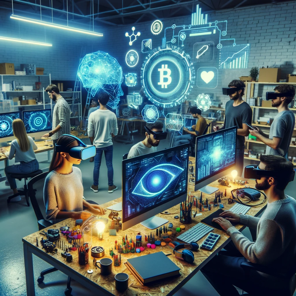 The Evolution of Crypto Trading Tools and the Rise of Decentralized ...