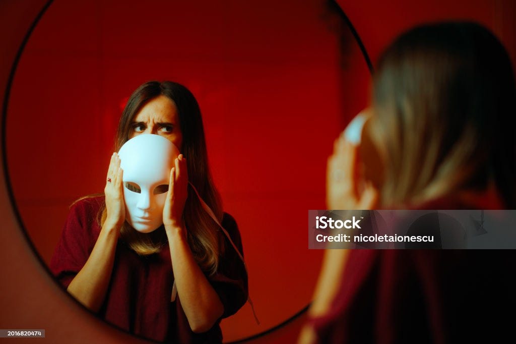 Protect Your Peace: Dealing with Narcissists Without Losing Yourself | by Srashti Pathak | May ...