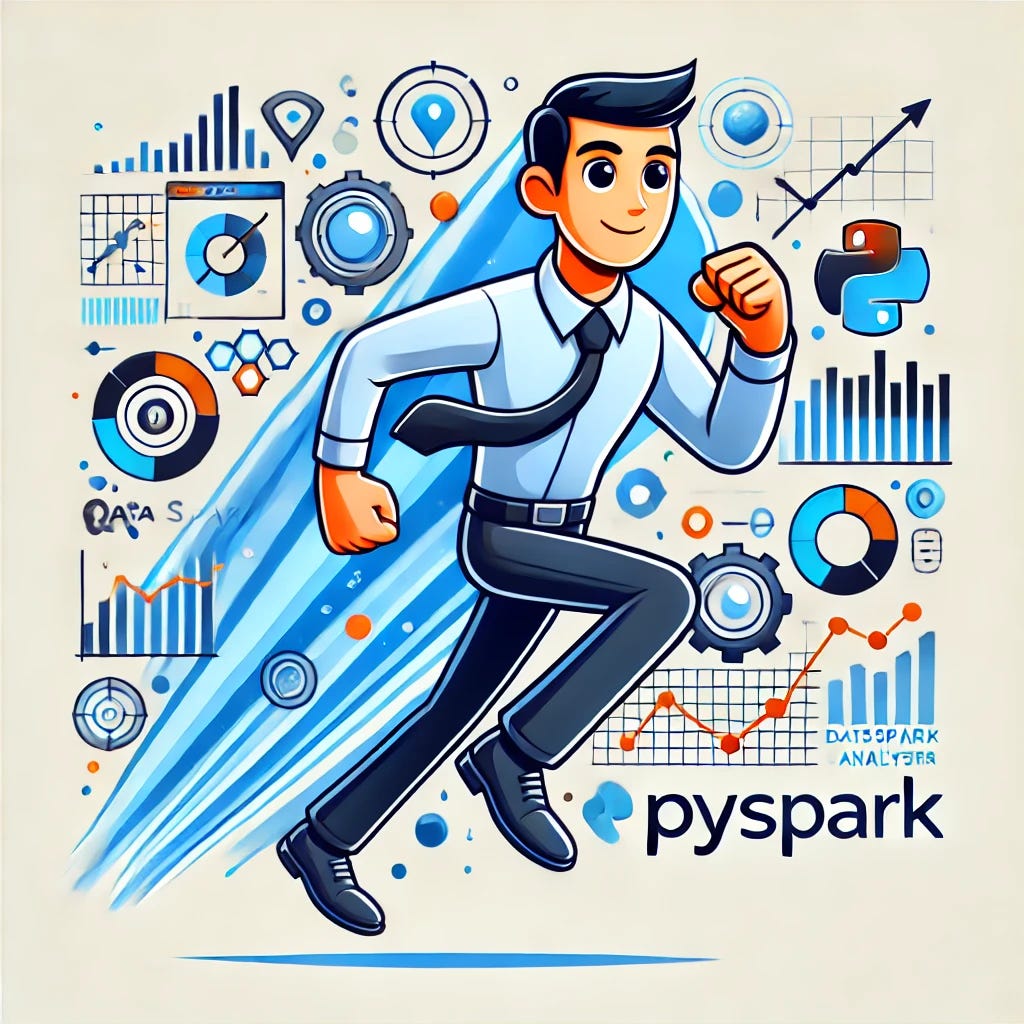 Unveiling Web Insights: A Journey Through PySpark and Advanced NLP Techniques | by Hatice ...