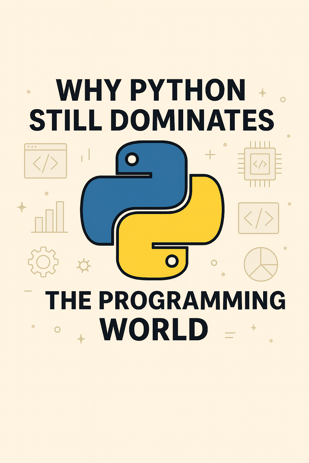 Why Python Still Dominates the Programming World (And What’s Next) | by ...
