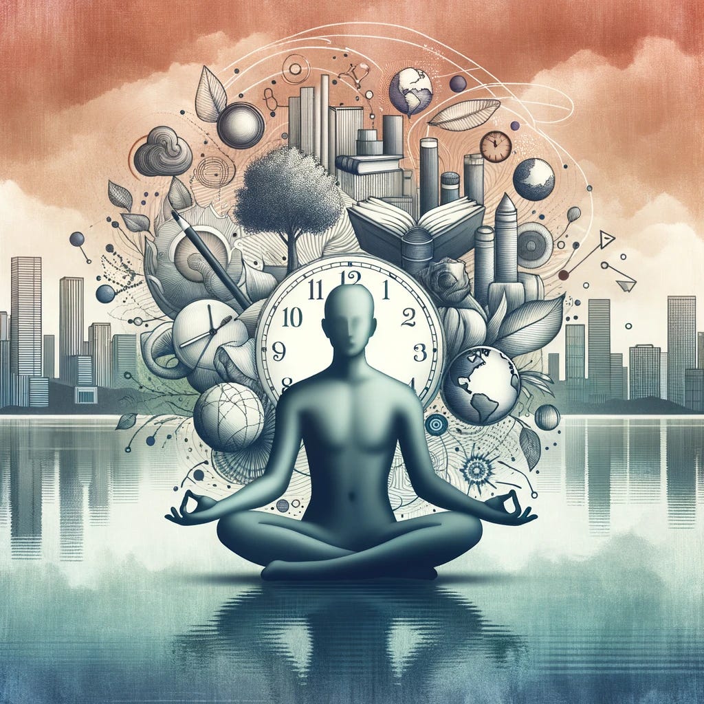 36 Revelations with 36 Revolutions Around The Sun | by Ace Tully | Medium