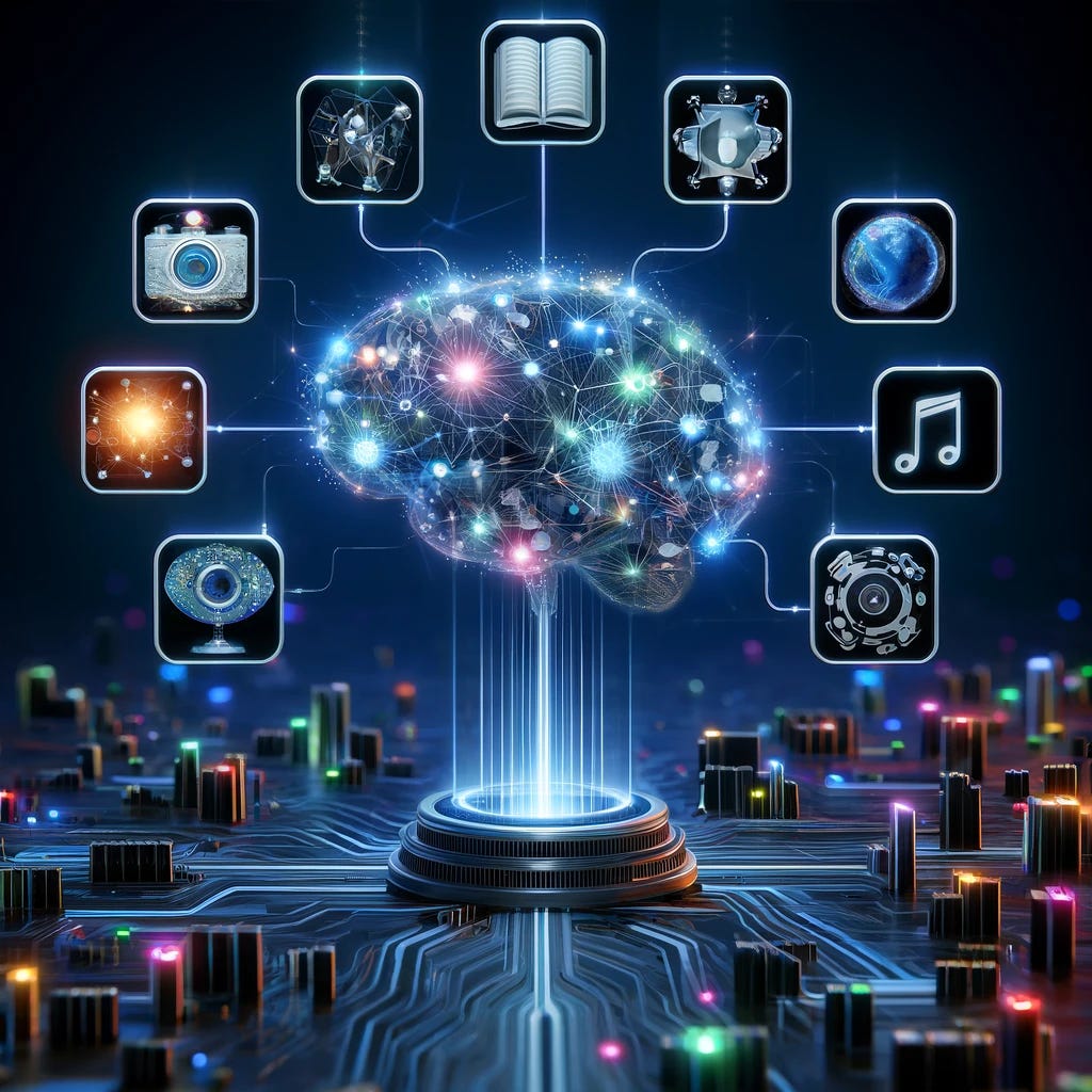 OpenAI GPT-4o Model API’sini Kullanalım | by Duygu Cakir | Medium