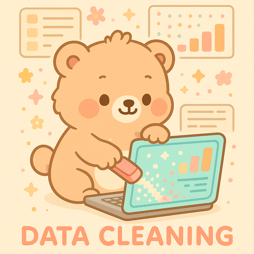 Step-by-step to clean your data in Python Part II | by ZHEMING XU | Top Python Libraries | May ...