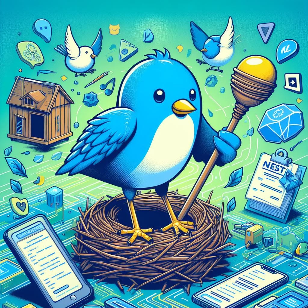 Why Swagger is Essential for Your Nest.js Application: A Comprehensive ...