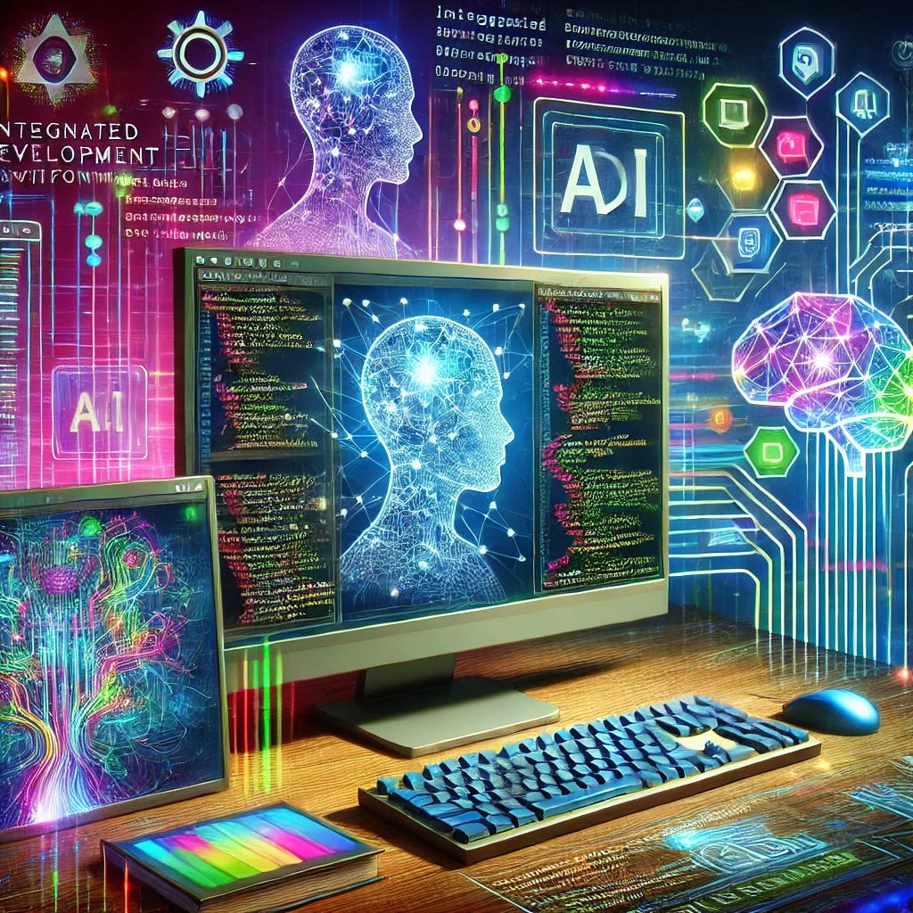 Enhancing Ruby on Rails Applications with AI-Powered Data Analysis | by Ronak Bhatt | Medium