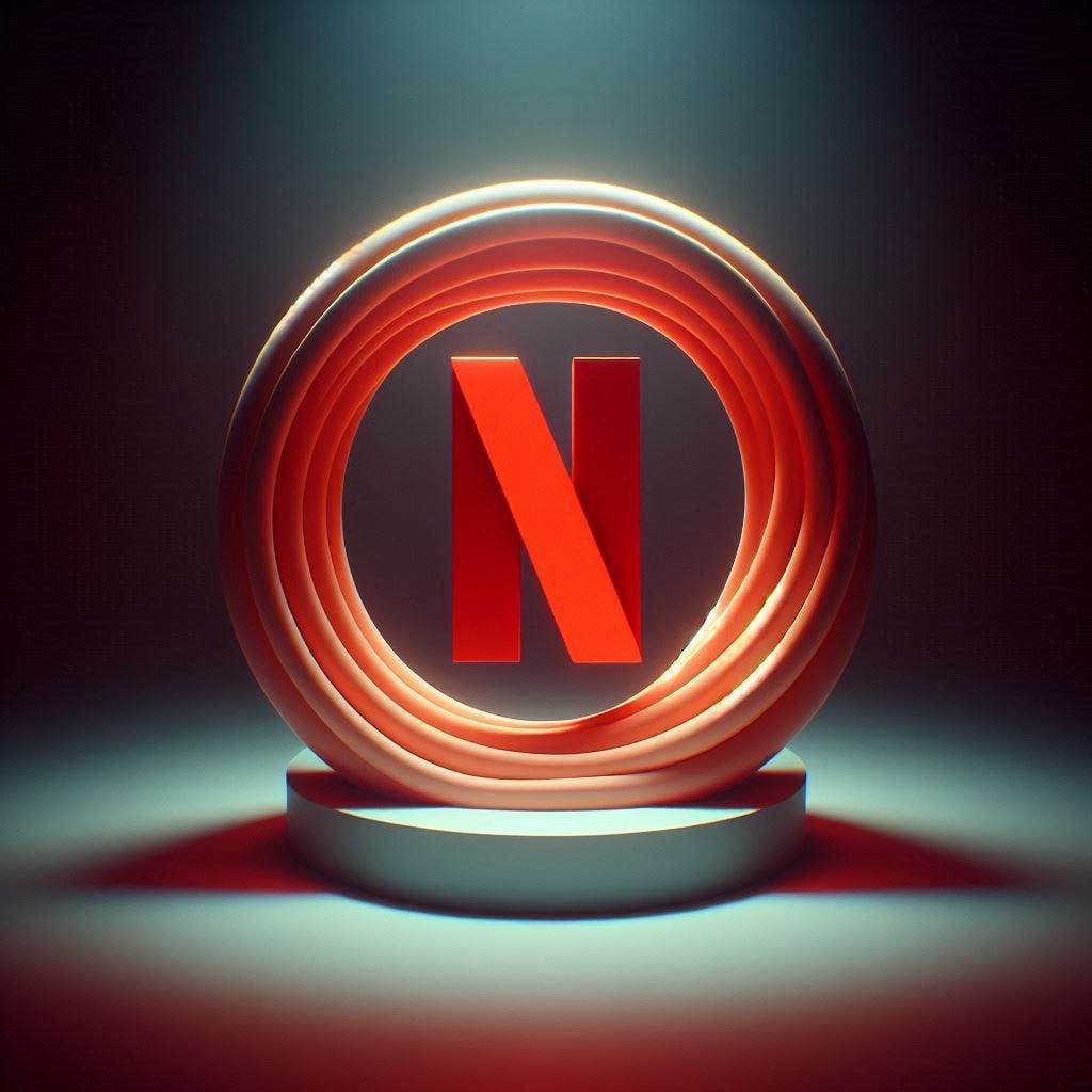 Organizational Life Cycle of Netflix | by Naresh Sekar | Medium