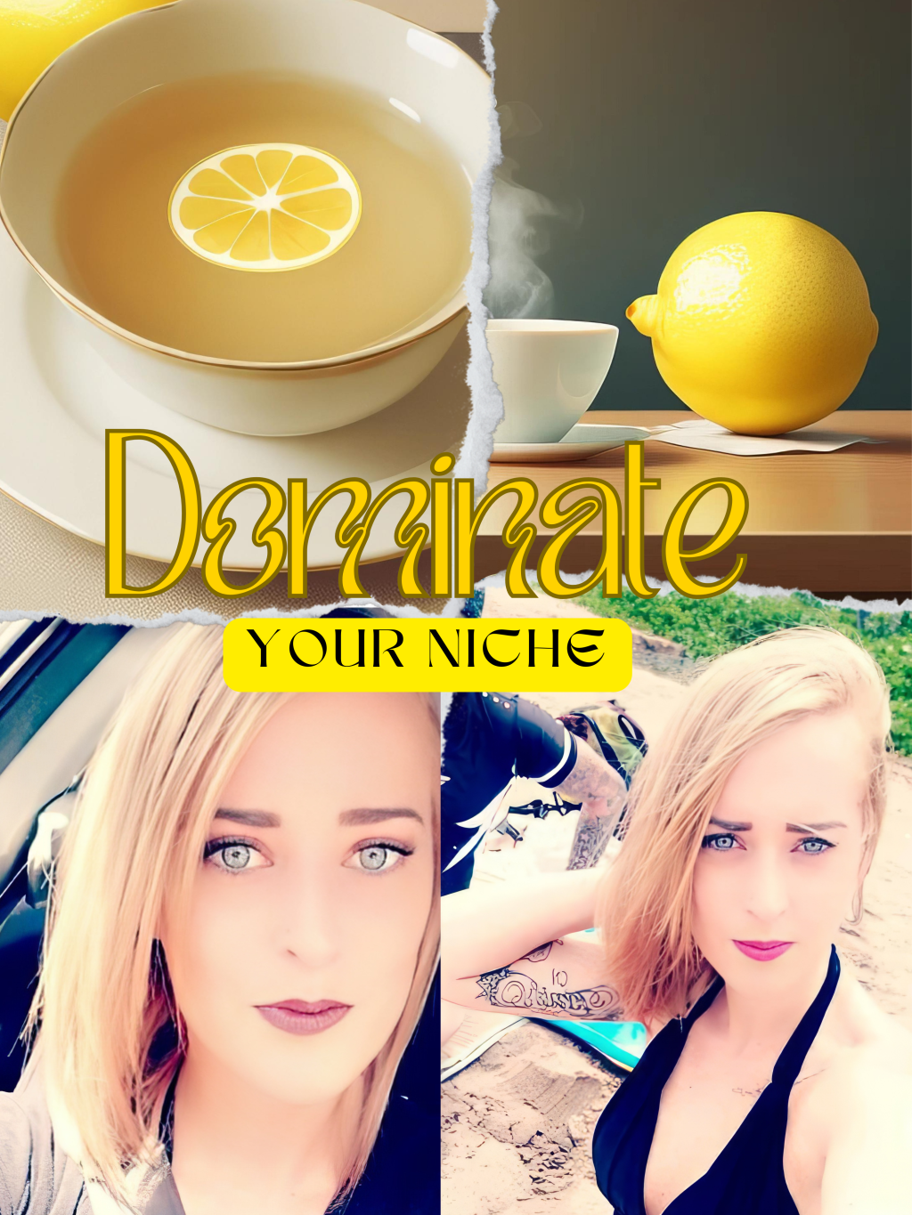 Dominate Your Niche In 2024. So if you’re a content creator, when… | by Danielle LaFaver | May ...