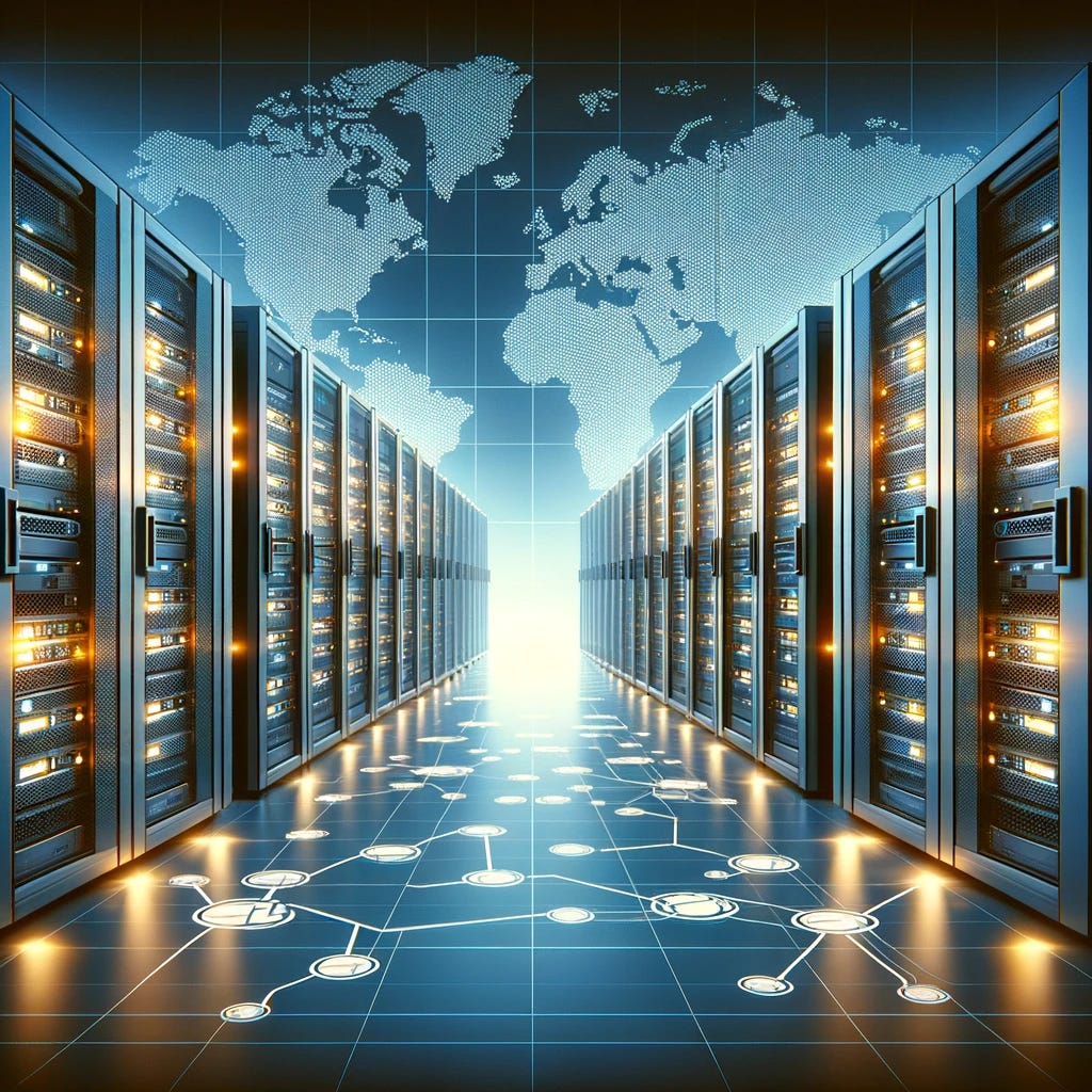 What are the large European web servers? Recommended large European web ...