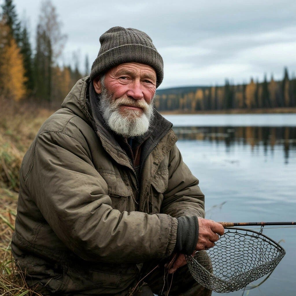 “I Constantly Need a Woman”: A 63-Year-Old Man Speaks Honestly. | by ...