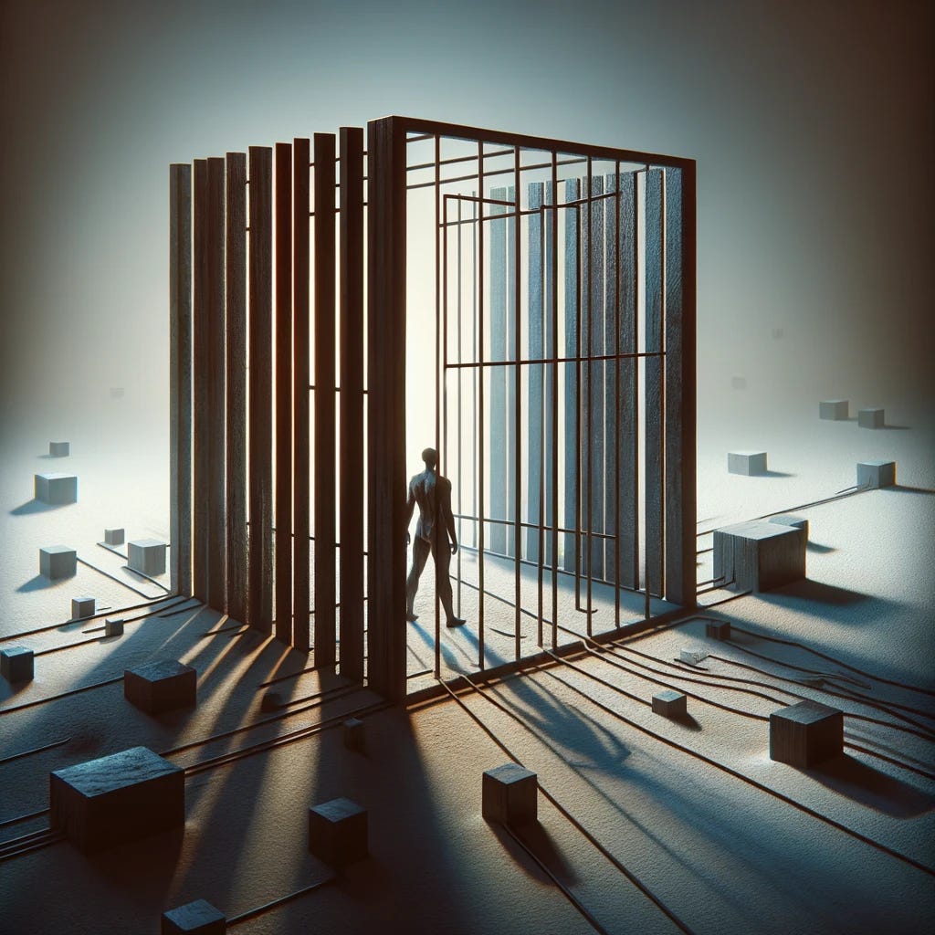 Haiku — 0077: Limitations. As that guy says, “Aliens” | by Aswath ...