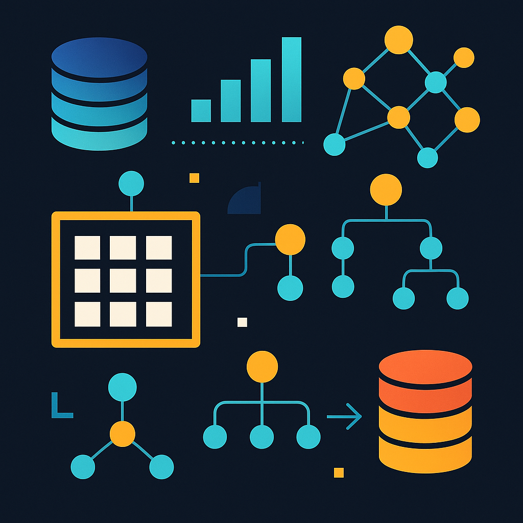 🚀 7 Advanced Data Modeling Patterns That Power Netflix and Airbnb | by ...
