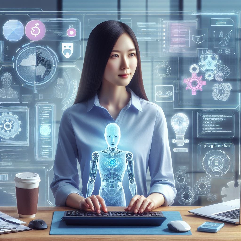 The Indispensable Role of Programmers in the Age of No-Code Tools and ...