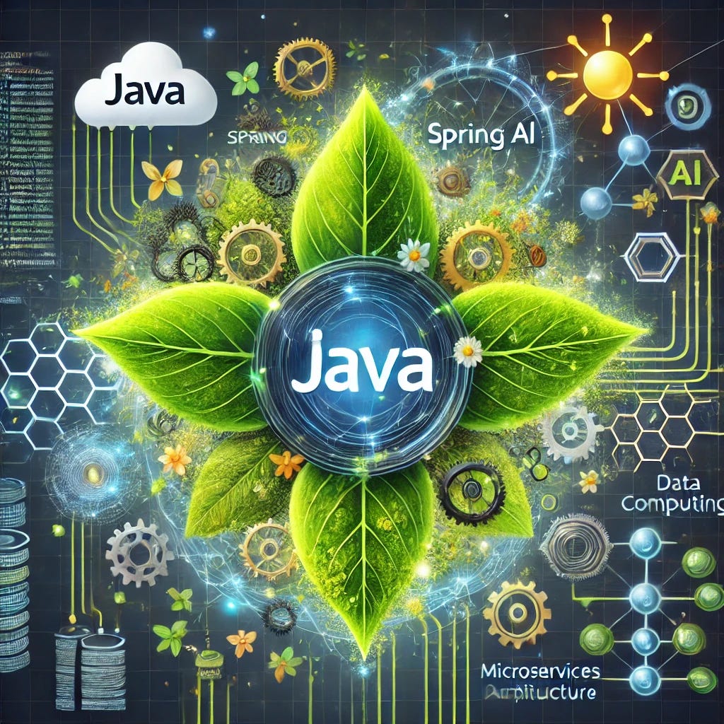 Getting Started with Spring AI: An Introduction | by Varun Chopra | Dec, 2024 | Medium